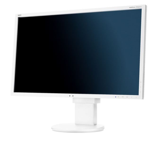 Monitor LED 22" NEC EA223WM WHITE - Arena.pl