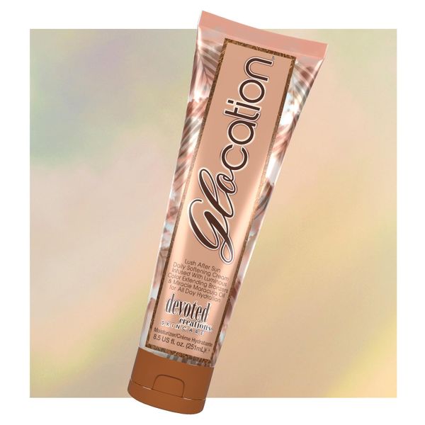 Devoted Creations Glocation Balsam Po Opalaniu Nawilżający Na Dzień - Arena.pl