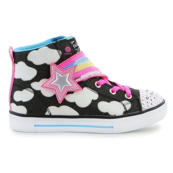 Buty Skechers Twinkle Toes: Twinkle Sparks r.35 - Arena.pl