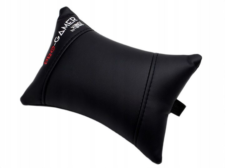 Poduszka do FOTELA GAMINGOWEGO PRO-GAMER pod kark - Arena.pl