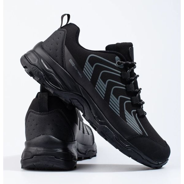 Dk buty trekkingowe męskie Softshell r.44 - Arena.pl