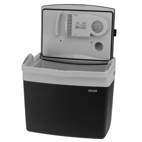 Adler Portable cooler | AD 8091 | 25 L | 230 V - Arena.pl