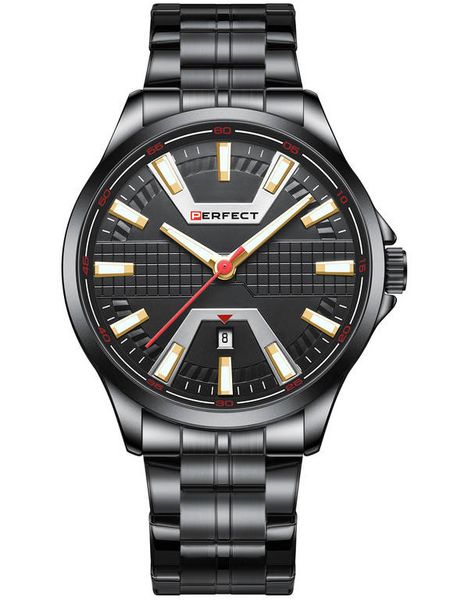 ZEGAREK MĘSKI PERFECT M112-11 (zp374d) + BOX - Arena.pl