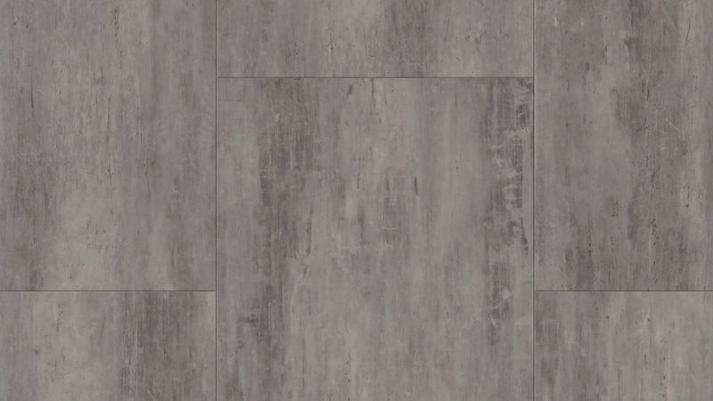 Panel winylowy COREtec Essentials - Tile 50 LVT 1803 Weathered Concrete ...