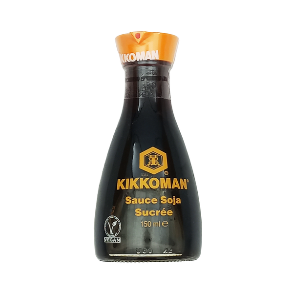 Sos sojowy słodki Sauce Soja Sucree Kikkoman 150ml - Arena.pl