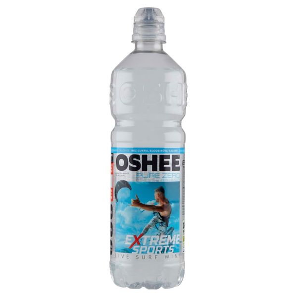 Kup Oshee Pure Zero Napój niegazowany o smaku cytrynowo-miętowym 0,75 l ...