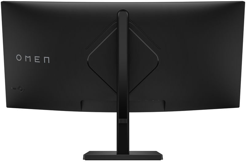 Kup Monitor HP Omen 34c G2 Curved Gaming WQHD VA 180Hz HDR 400 34 cale ...