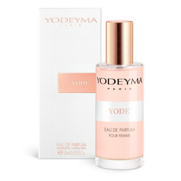 Kup Yodeyma Yode Woda Perfumowana Dla Kobiet 15ml na arena.pl i ciesz ...