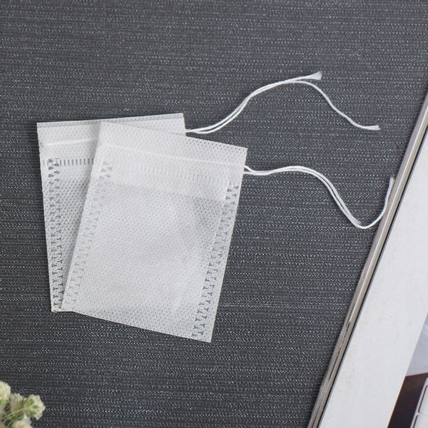 WORECZKI Torebki na HERBATĘ ZIOŁA do Parzenia 100x - Arena.pl