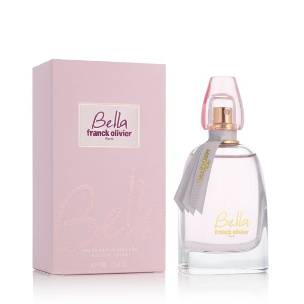 Perfumy Damskie Franck Olivier EDP Bella 75 ml - Arena.pl