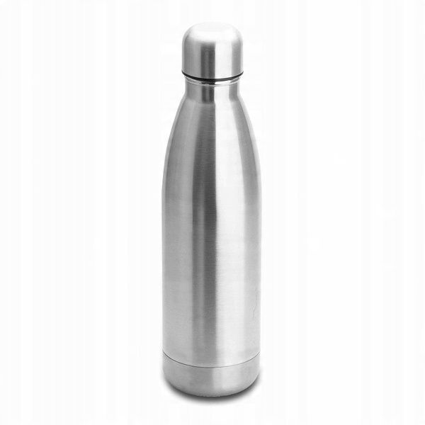 Butelka próżniowa Kenora 500 ml, srebrny R08434.01 - Arena.pl