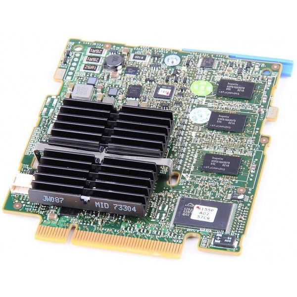 DELL Kontroler RAID H700, 6Gb/s, 512MB Cache - F2WGY - Arena.pl