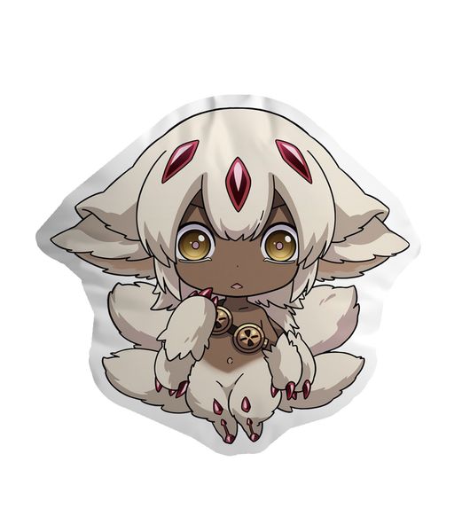 Kup Poduszka Chibi Made in Abyss - Faputa na arena.pl i ciesz się niską ...