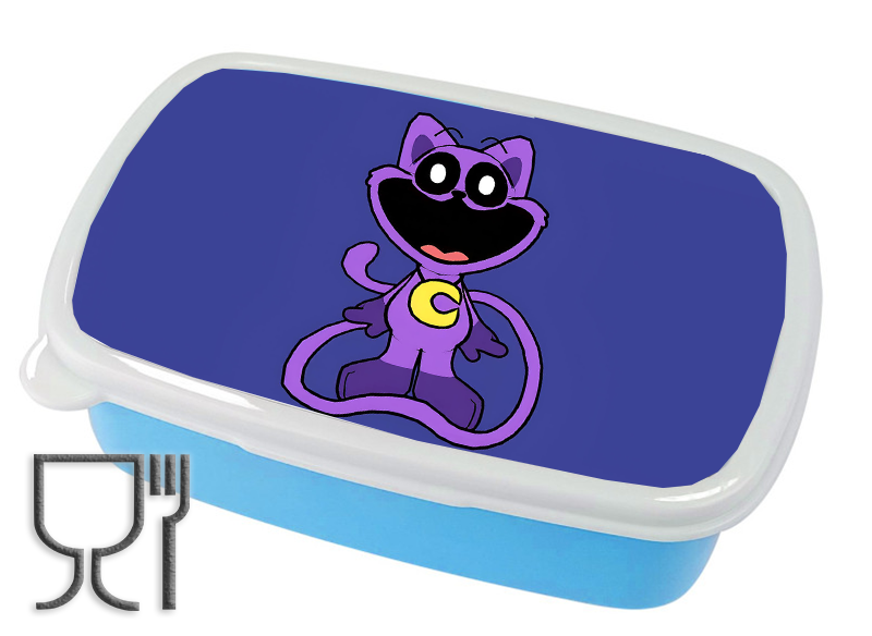 Pojemnik śniadaniowy Catnap - The Smiling Critters - Arena.pl