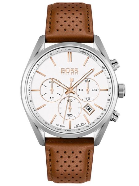 ZEGAREK MĘSKI HUGO BOSS 1513879 CHAMPION (zh052d) - Arena.pl