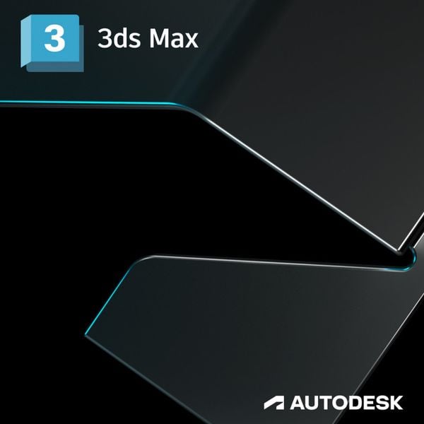 Autodesk 3DS MAX 2025 Licencja NO WATERMARK 1 Rok - Arena.pl
