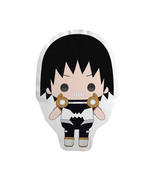 Kup Poduszka Chibi My Hero Academia - Hanta Sero na arena.pl i ciesz ...