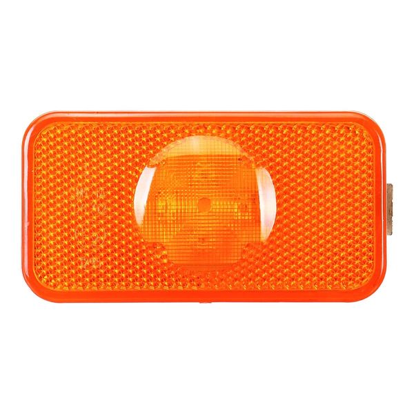 Lampa boczna obrysowa LED Volvo FH Scania 124 Renault Trucks Gama RANGE ...