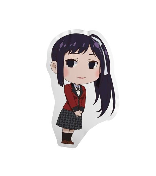 Kup Poduszka Chibi Kakegurui - Sayaka Igarashi na arena.pl i ciesz się ...