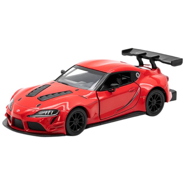 Toyota Supra Gr Racing Concept 1:36 - Arena.pl