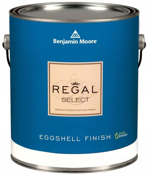REGAL BENJAMIN MOORE ZERO LZO 549 0,95 l - Arena.pl