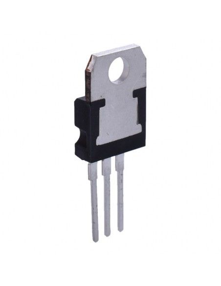 BDX34C PNP DARLINGTON 100V 10A 70W TO220 - Arena.pl