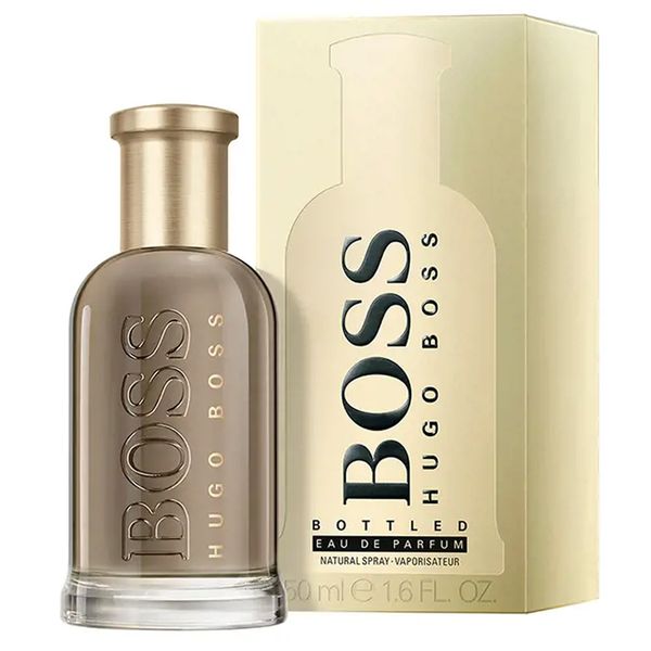 Kup HUGO BOSS BOTTLED WODA PERFUMOWANA SPRAY 50ML na arena.pl i ciesz ...