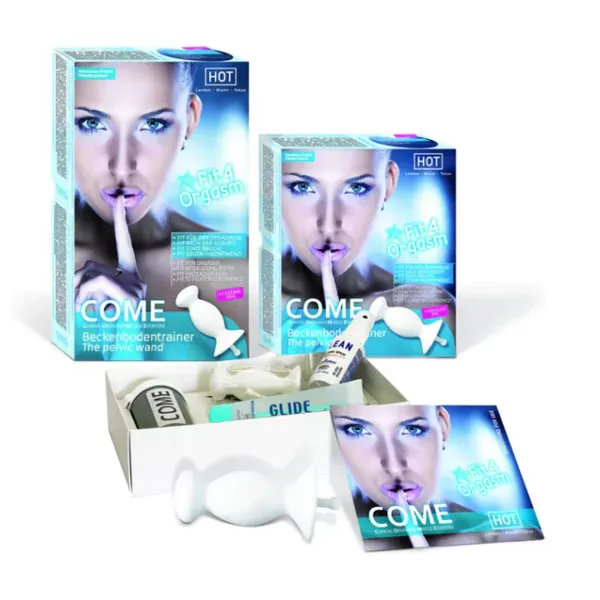 come box - pelvic floor trainer - 1 piece - Arena.pl