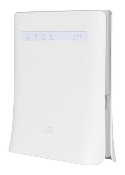 Router ZTE MF286R LTE Wifi - Arena.pl