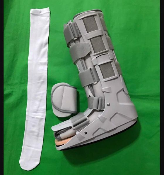 BUT ORTOPEDYCZNY STOPA CUKRZYCOWA STAW CHARCOTA - Arena.pl