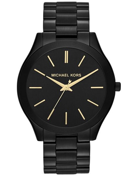 Zegarek MICHAEL KORS MK3292. Kwarcowy, Kolor niebieski. Kobieta. - Arena.pl