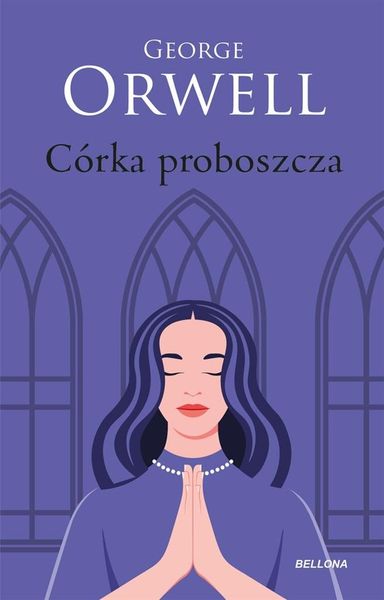 Córka proboszcza George Orwell - Arena.pl
