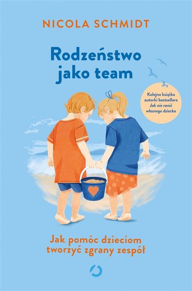 Rodzeństwo jako team Nicola Schmidt, Ewa Kochanowska - Arena.pl