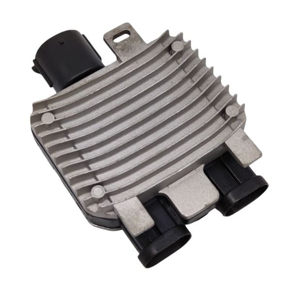 MODUŁ STERUJĄCY WENTYLATORA 940004202 940004302 940009400 - Arena.pl