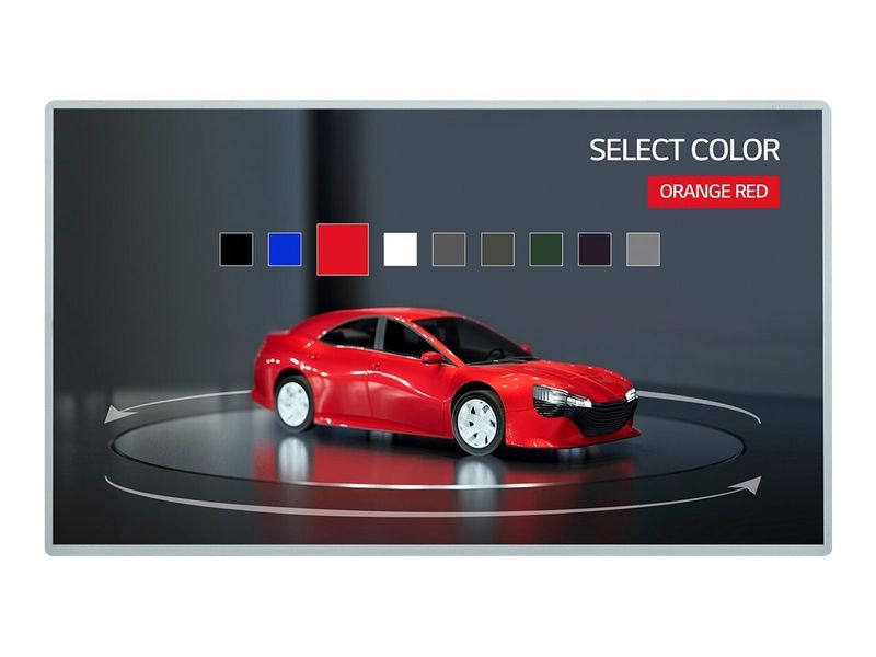 Kup Monitor LG 27TNF3K-S 27" FHD, IPS, WebOS, portret/landscape, 16/7 ...