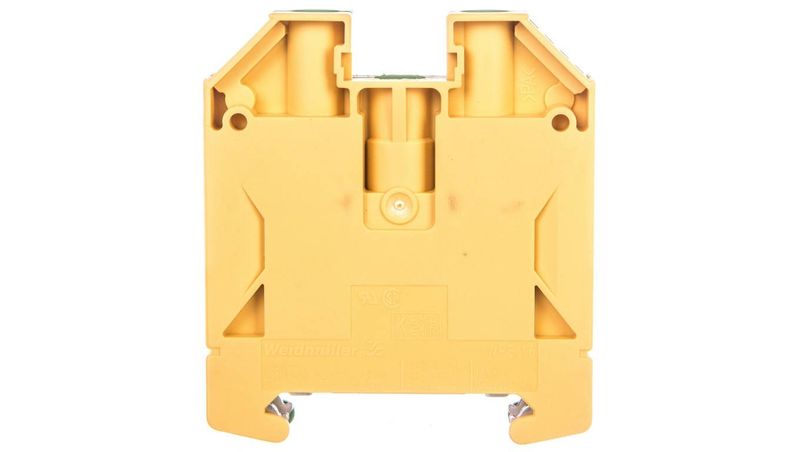 Złączka WPE 16 1010400000 - WEIDMULLER - Arena.pl