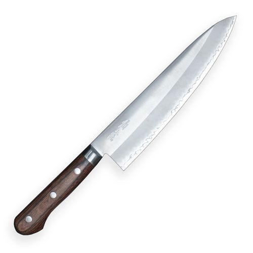 Kup Nóż Gyuto Suncraft Senzo Clad 210 mm stal AUS-10 na arena.pl i ...