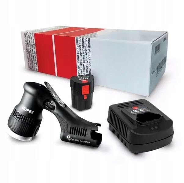 Kup RUPES Big Foot HLR75 iBrid Mini STB Mini polerka na arena.pl i ...