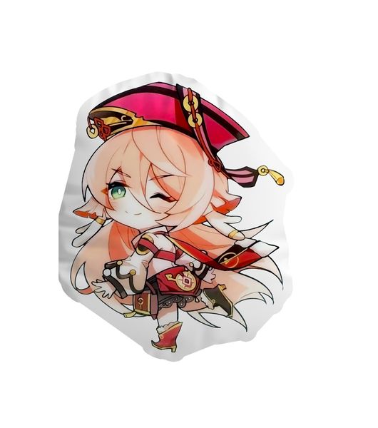 Kup Poduszka Chibi Genshin Impact - Yanfei na arena.pl i ciesz się ...