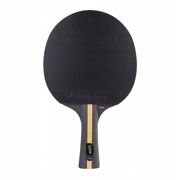 Kup Rakietka do tenisa stołowego STIGA Trinity 3-Star OS na arena.pl i ciesz się niską ceną