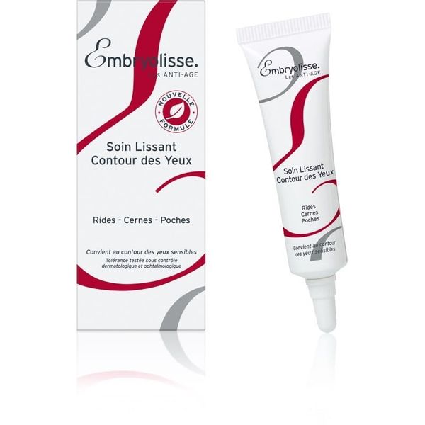 Embryolisse Krem Wygładzający Kontur Oczu 15ml - Arena.pl