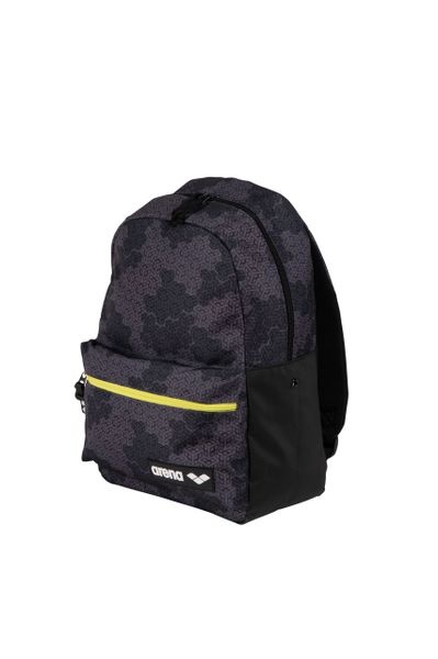 Plecak sportowy szkolny na basen Arena Team Backpack Allover 30l - Arena.pl