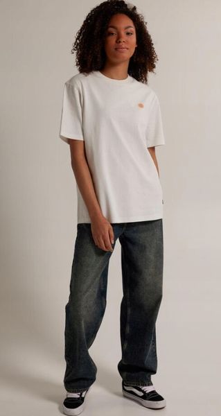 T-shirt Eva Regular fit T-shirt with a print Rozmiar S - Arena.pl