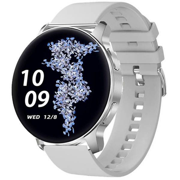 SMARTWATCH ZEGAREK SMARTBAND MENU POLSKIE DAMSKI MĘSKI SMART WATCH PL ...