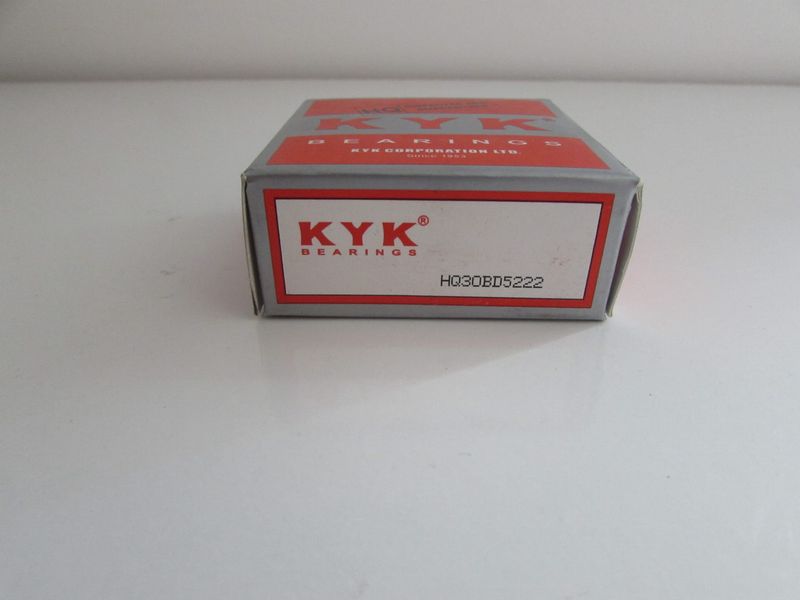 Łożysko klimatyzacji 30BD5222 KYK 30x52x22 - Arena.pl