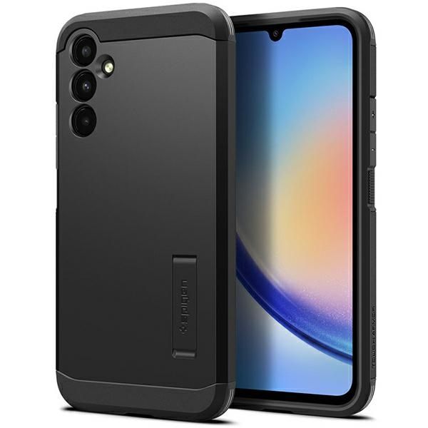 Kup Spigen Tough Armor Sam A34 5G A346 czarny/black ACS05882 na arena ...