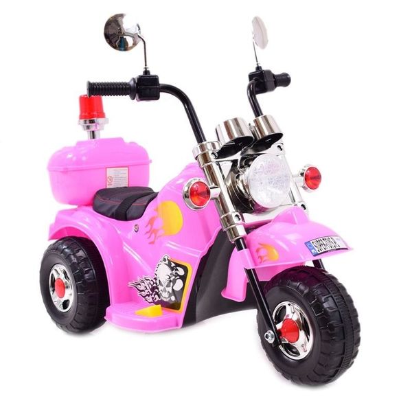 PIERWSZY MOTOR CHOPPER NA AKUMULATOR - KOGUT, MIĘKKIE SIEDZENIE, PASY ...