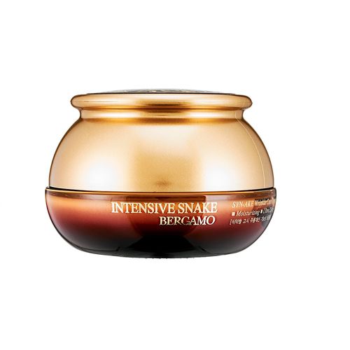 Intensive Snake SYN-AKE Wrinkle Care Cream przeciwzmarszczkowy krem do ...