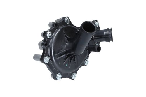 Kup POMPA WODY FORD TRANSIT 2006 2007 2008 2009 2010 2011 2012 2013 ...
