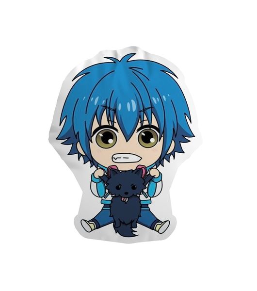 Kup Poduszka Chibi DRAMAtical Murder - Aoba Seragaki na arena.pl i ...